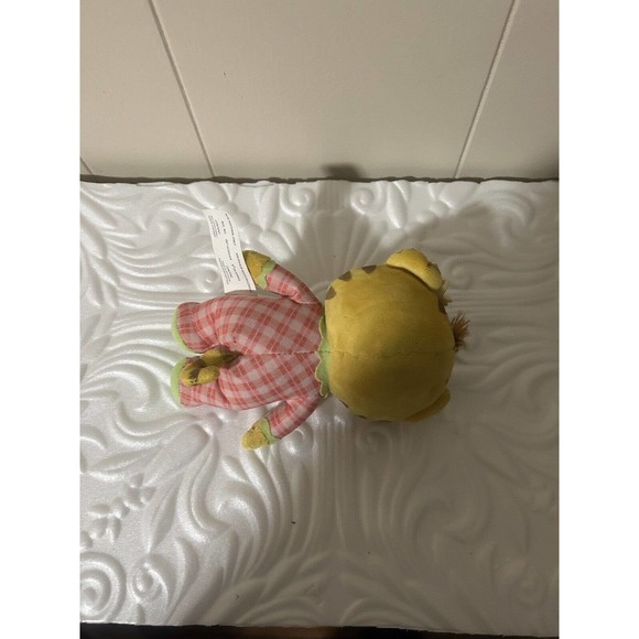 PBS | Toys | Daniel Tigers Neighborhood Baby Margaret 1 Plush Pbs Toy ...